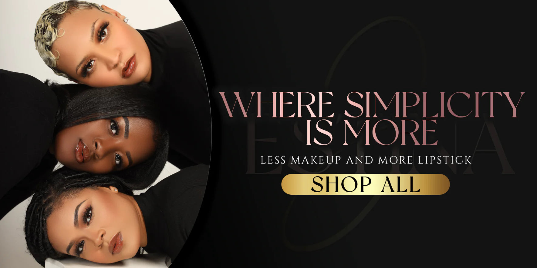Estina J | Best Long Lasting Matte Lipstick, Lip Liner and Lip Gloss ...